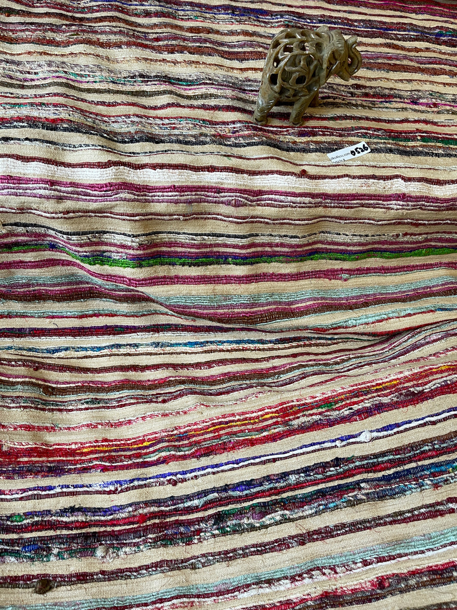 Fabulous Quality Heavy Horizontal Matka Stripes - MULTI COLOR ...
